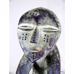 Statuette maginga Léga