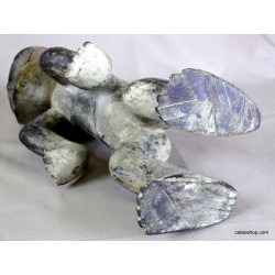 Statuette maginga Léga