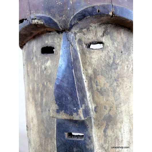 Adouma mask