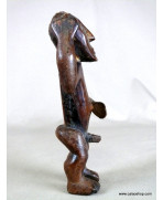 Statuette maginga Lega de RDC - Fétiches africains