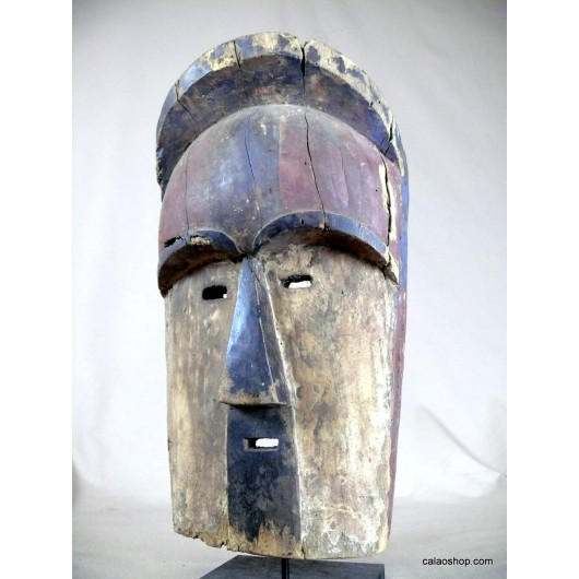 Adouma mask