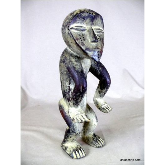 Statuette maginga Léga