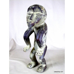 Statuette maginga Léga