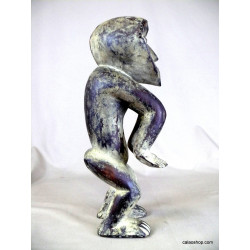 Statuette maginga Léga