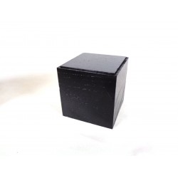 Socle en chêne pour statuette - Socles Calaoshop