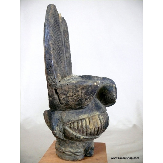 Batcham mask