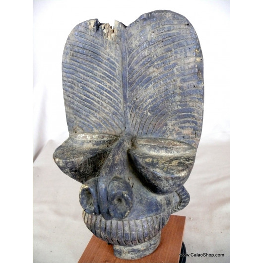 Batcham mask