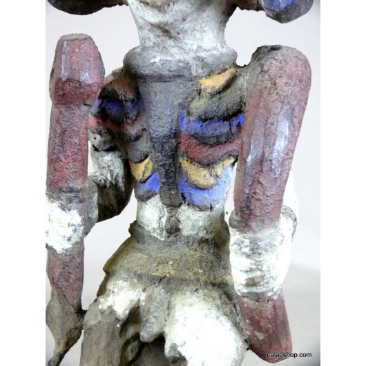 Statue Ikenga Igbo